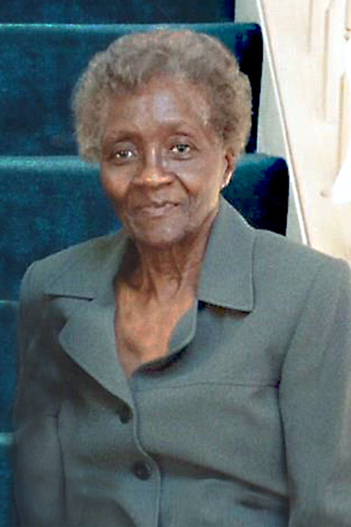 Gussie Lee Jones Obituary - Bowie, MD
