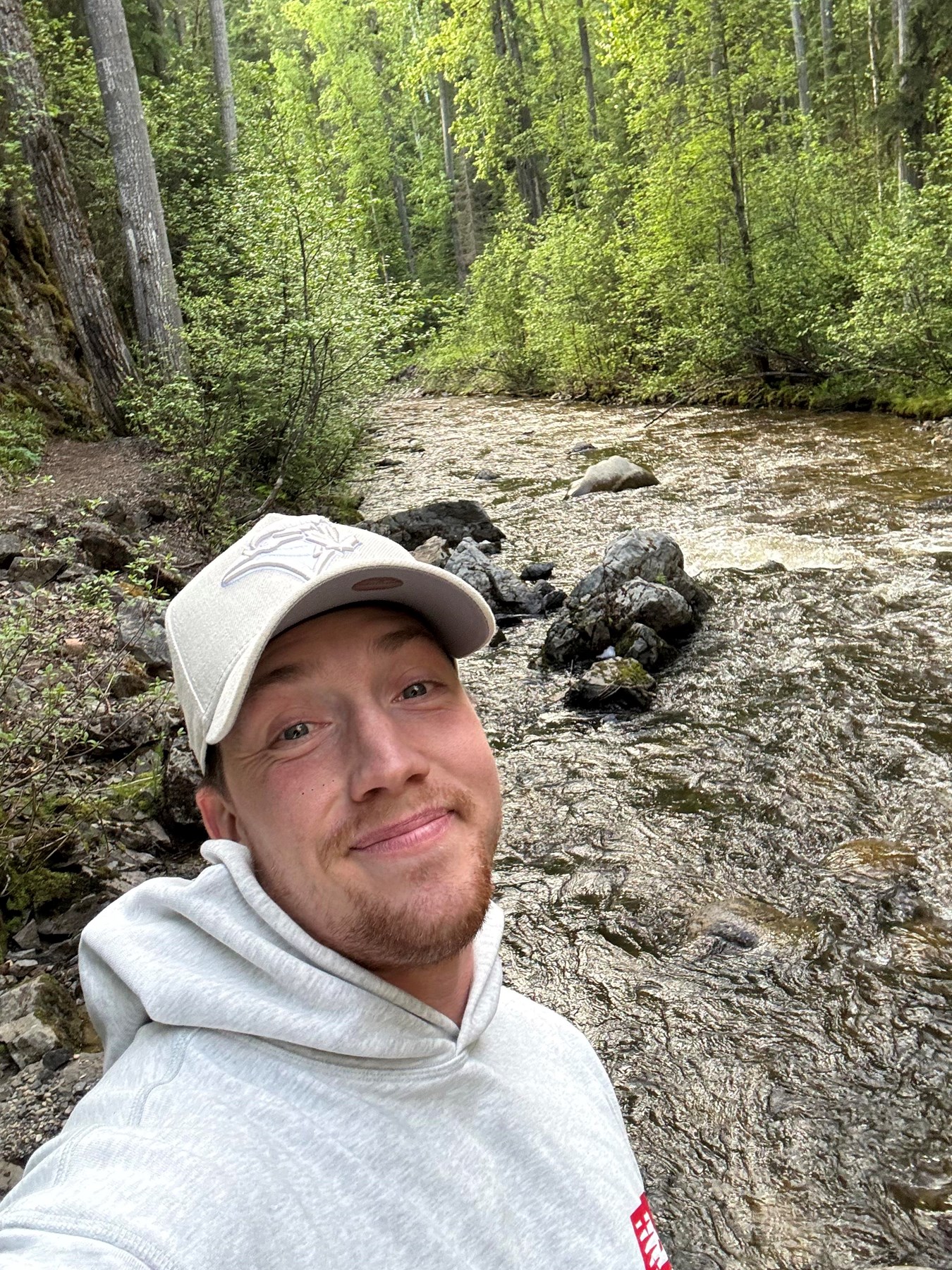 Jesse Giles Obituary - Prince George, BC