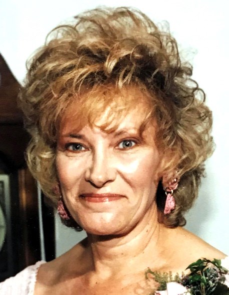 Judith Ann Barry-Pope Obituary - Niantic, CT Judith Ann Barry-Pope Obituary - Niantic, CT