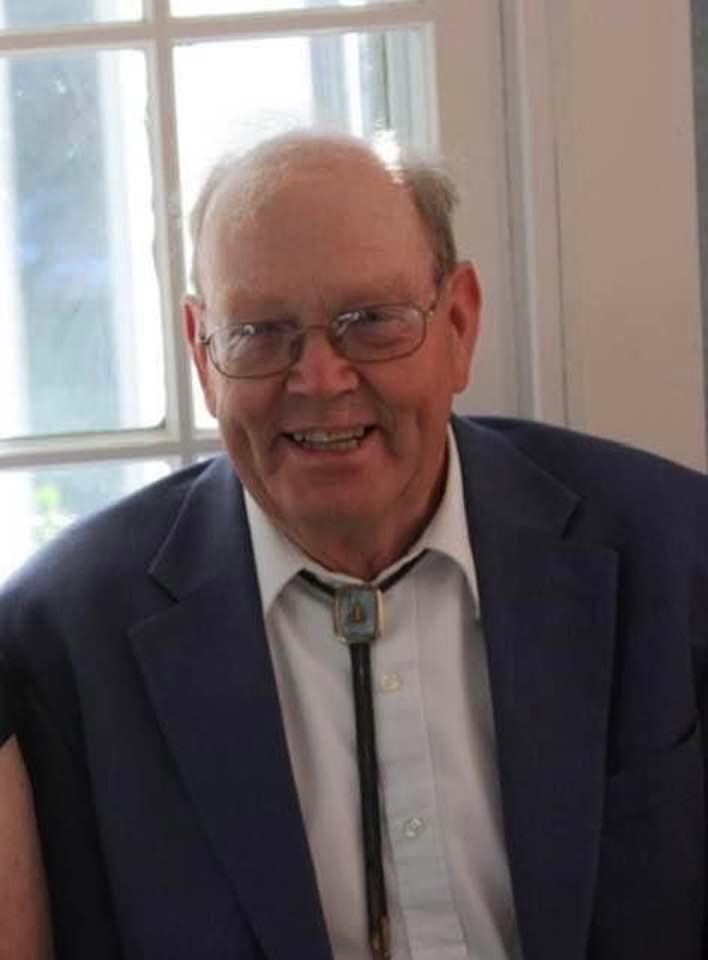 William Hatch Obituary - Auburn, ME