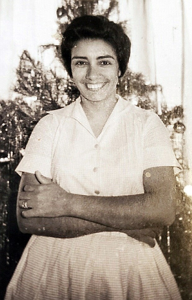 Juana Roney Obituary - Jacksonville, FL