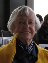 Jean Johnson Obituary - Arlington Heights, IL