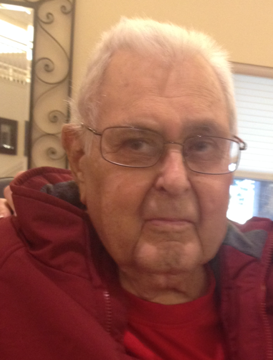 Walter Seiler Obituary - Victoria, TX