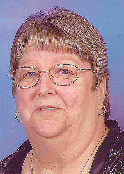 Patricia Mansel Obituary - Baytown, TX