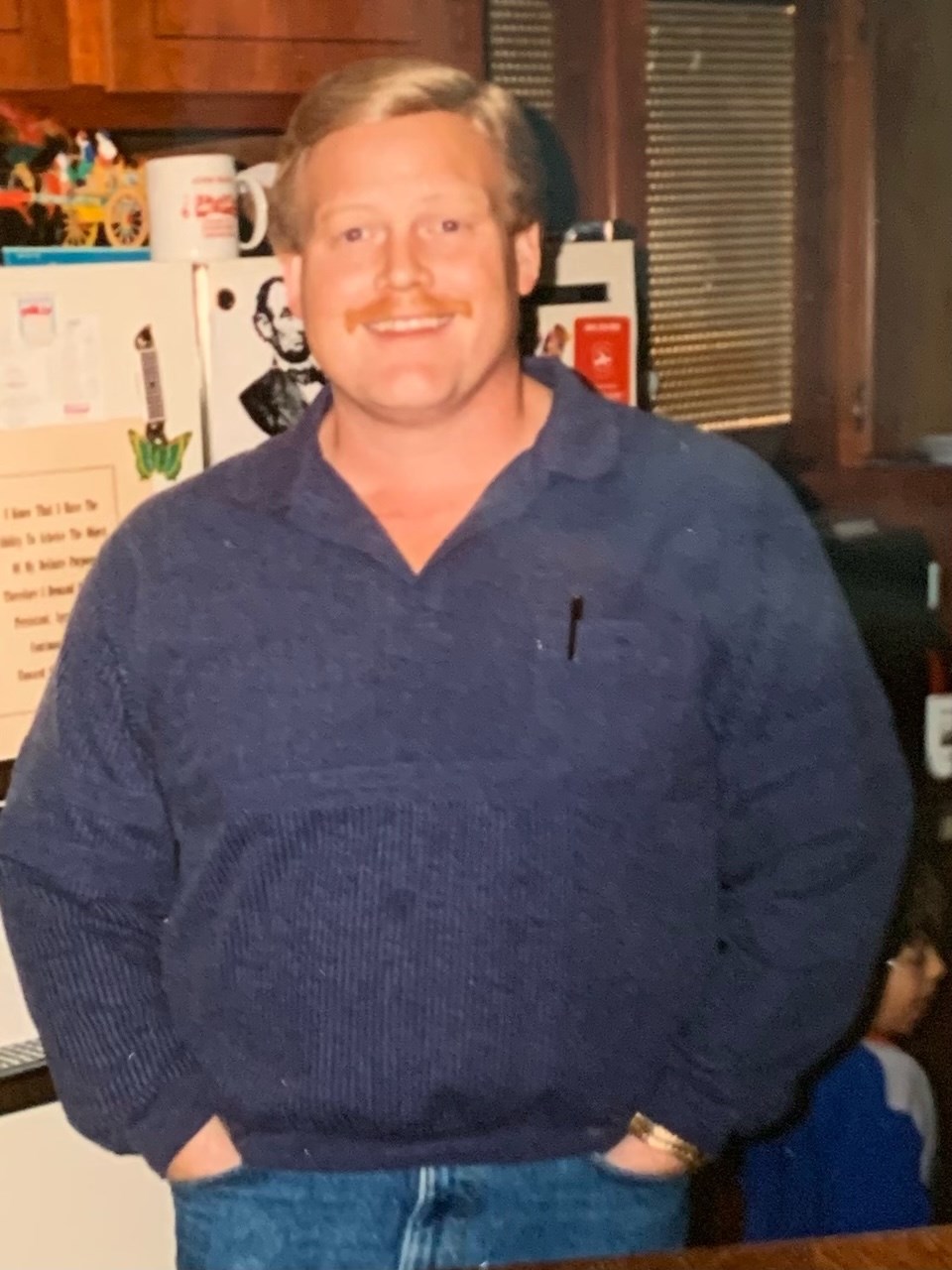 Jay Townsend Obituary - Kennesaw, GA