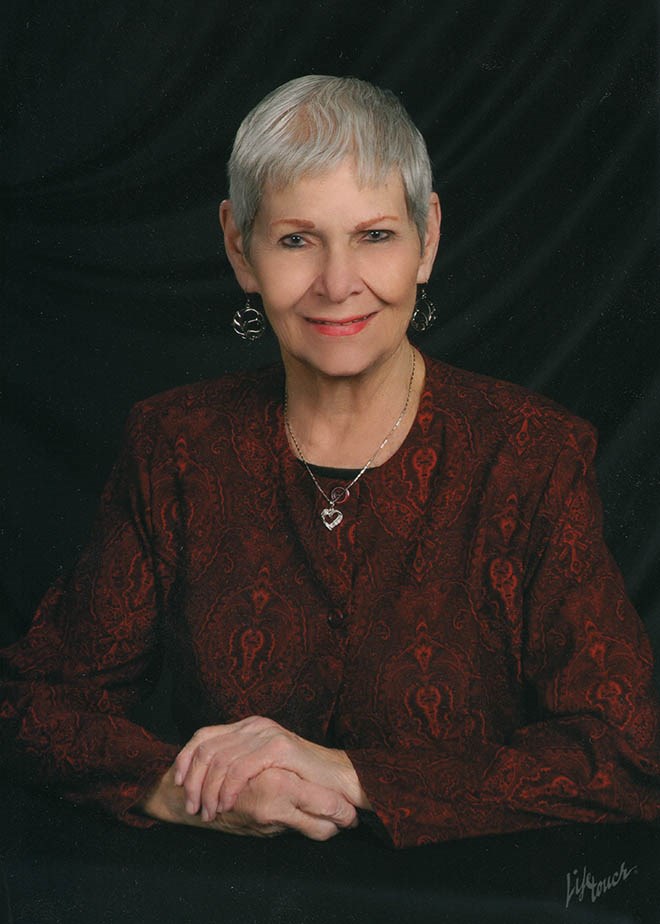 Shirley Jackson Obituary - Houston, TX