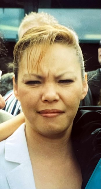 Deanna Willier Obituary - Prince George, BC
