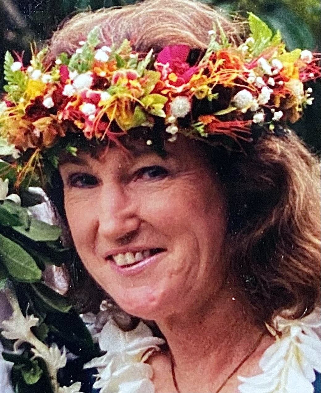 Anne McKay Obituary - Kaneohe, HI
