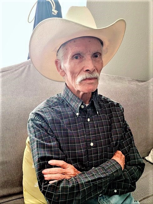 Carlos Recio Navar Obituary - El Paso, TX