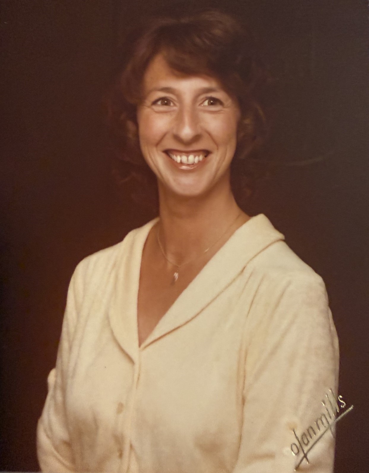Sandra Mitchell Obituary - Santa Ana, CA