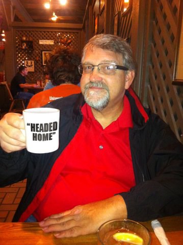 Samuel Morgan Obituary - Houston, TX