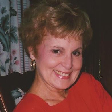 Rochelle F. Simon Obituary - Falls Church, VA