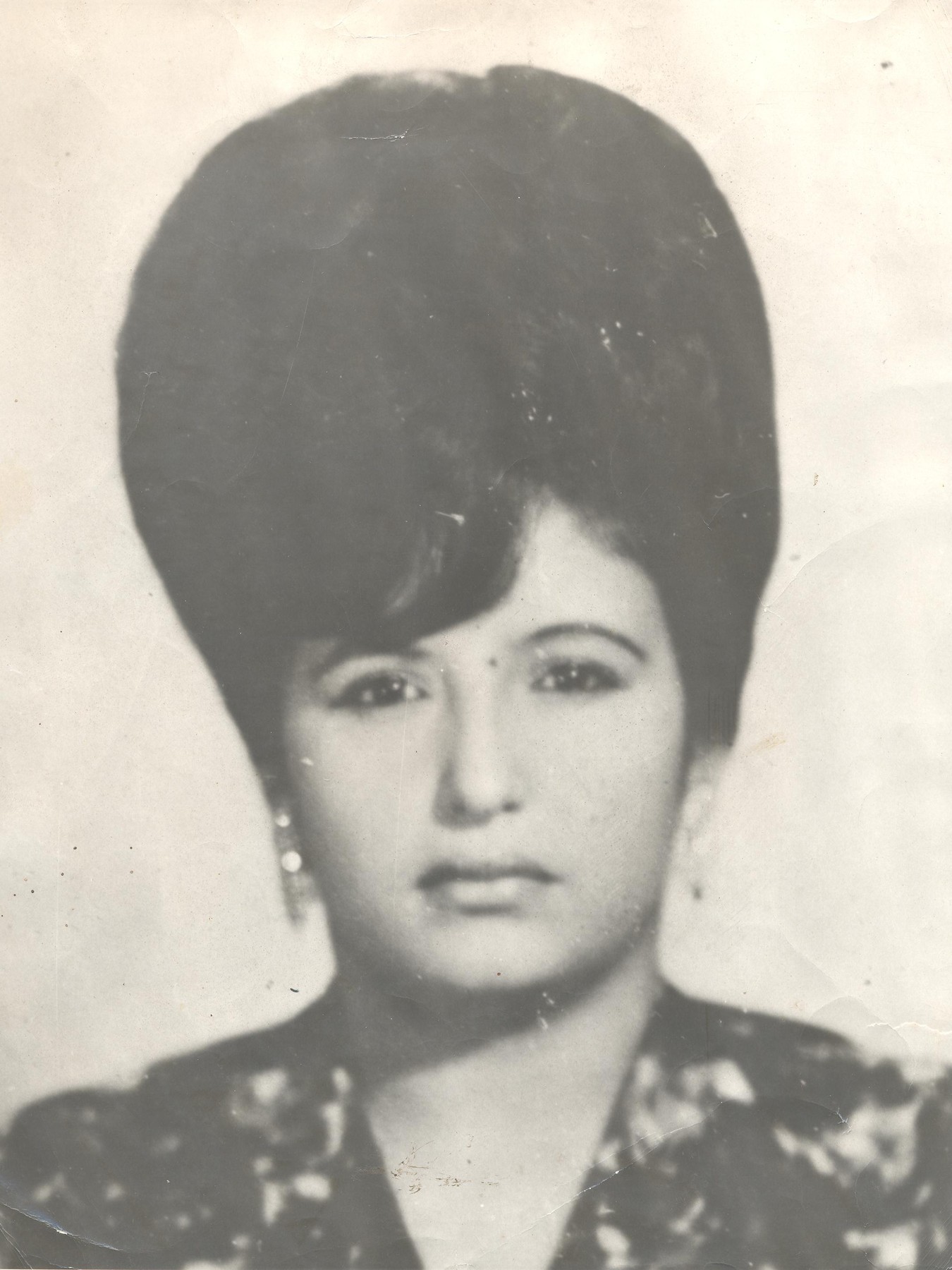 Grace Torres Obituary - Burbank, CA