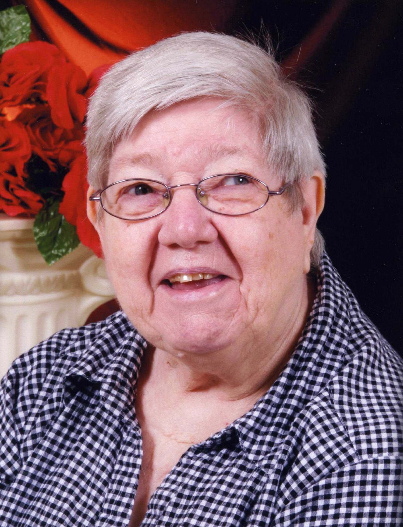 Betty Zeek Obituary - El Dorado, AR