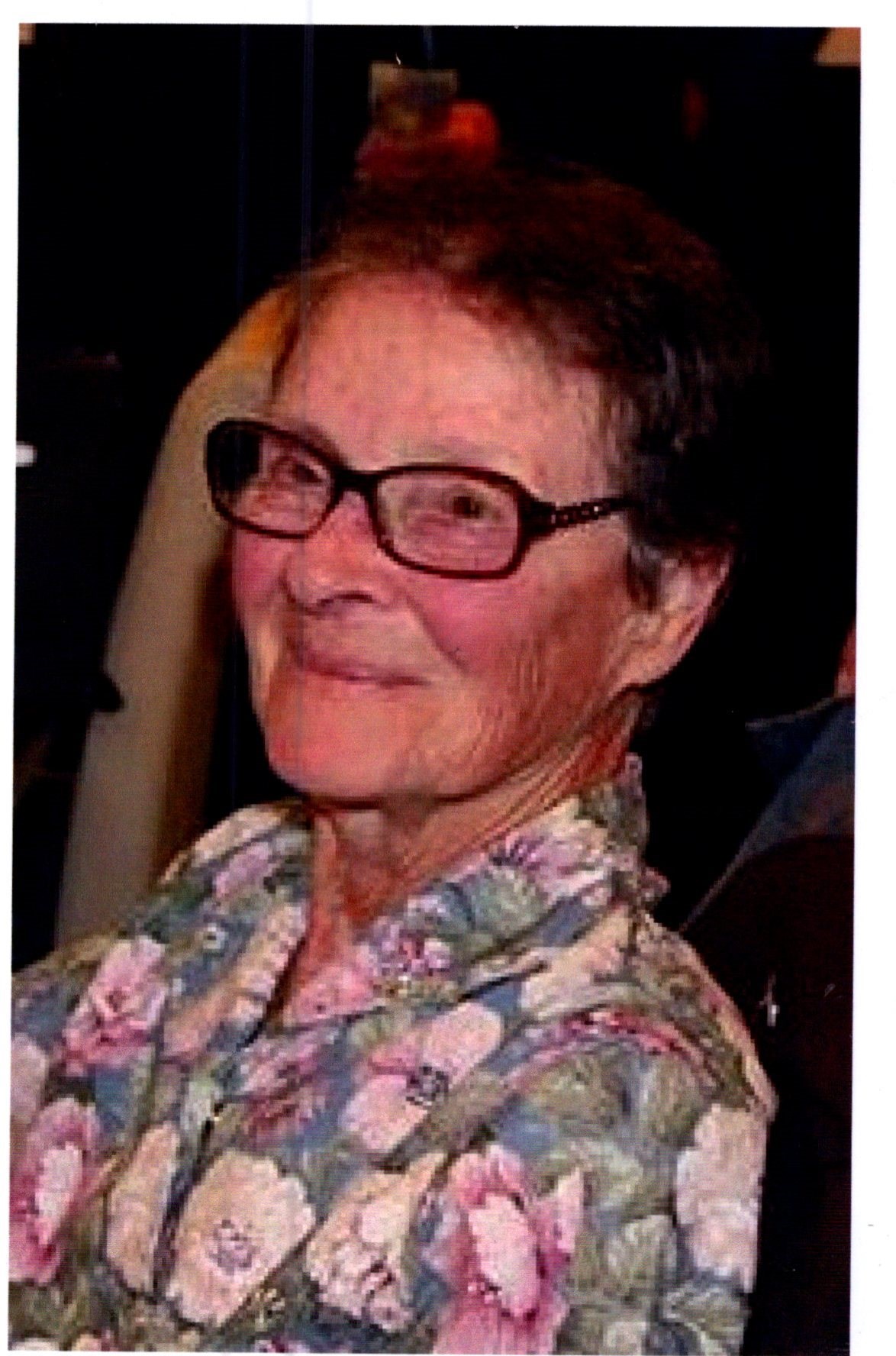 Ida Nikkel Obituary - Prince George, BC