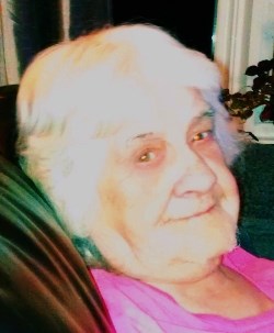 Marie-Rose Bergeron Obituary - Terrebonne, QC