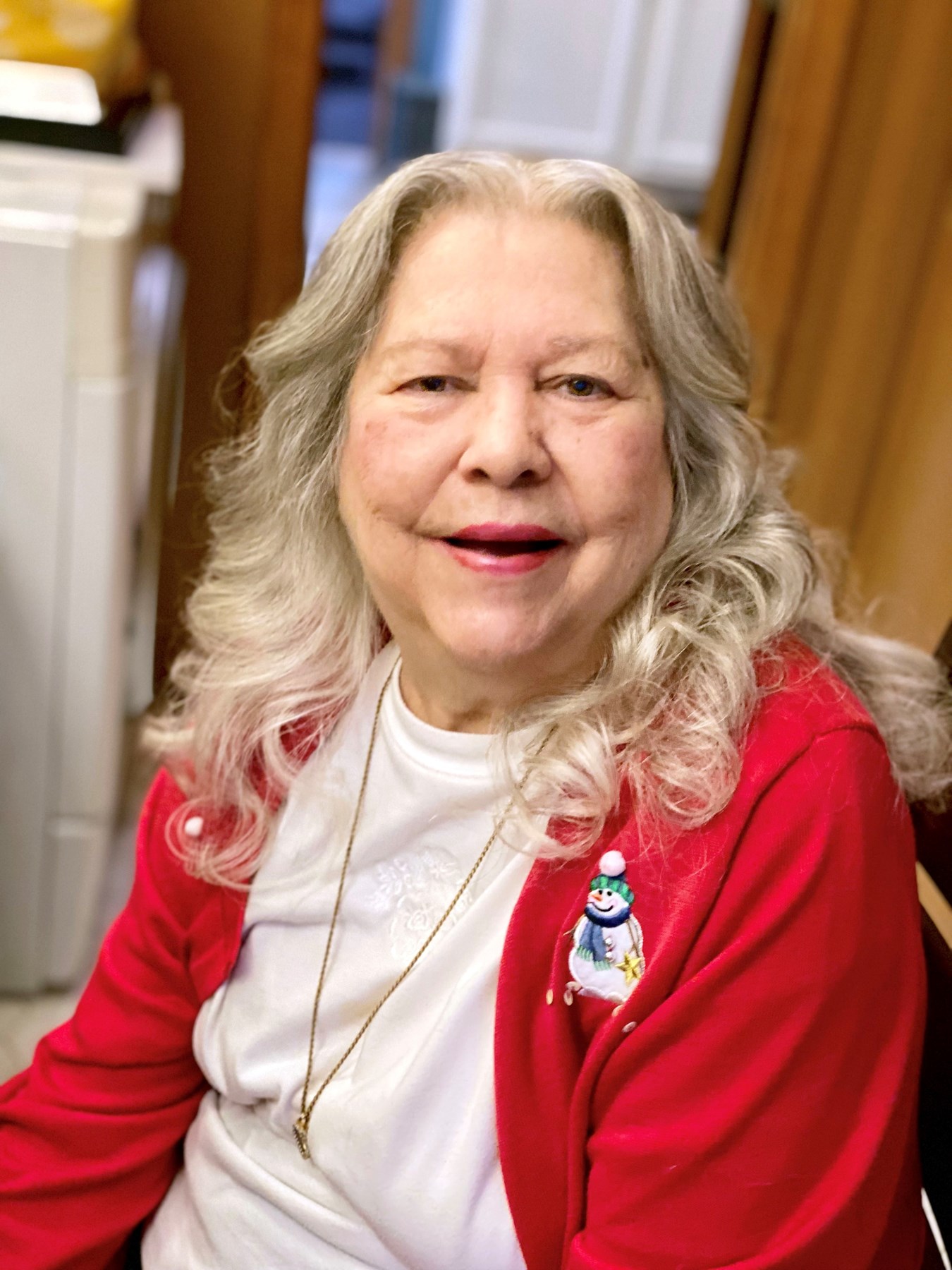 Ruby DeShields Obituary - Bartlett, TN