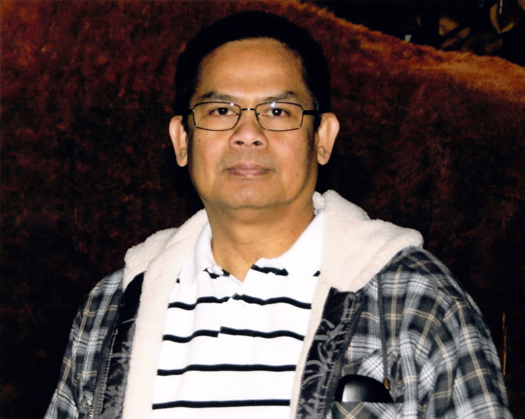 Samuel Luzanes Almelia Obituary - Everett, WA