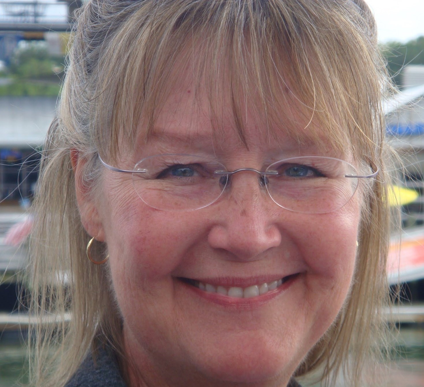 Sharon Stone Obituary - Knoxville, TN