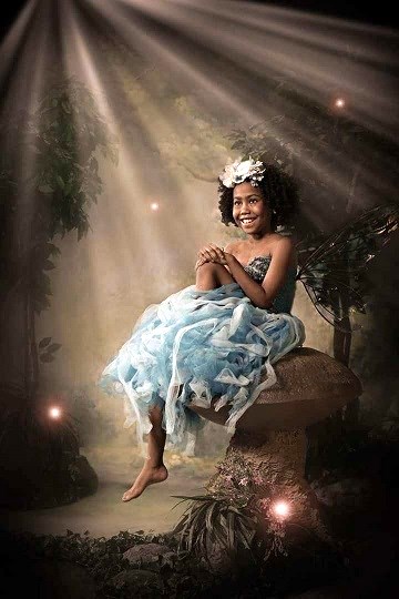 Gabrielle "Gabby" Christian Hawkins-Fitzgerald Obituary - Clinton ...