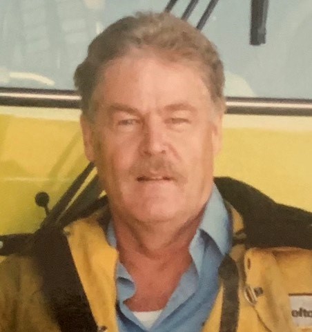 Brian Roy Bacon Obituary - Navin, MB