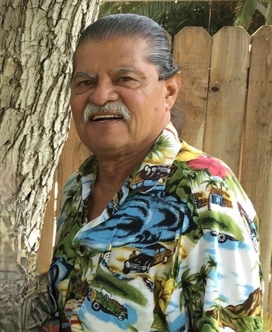 Richard Medina Obituary - Riverside, CA Richard Medina Obituary - Riverside, CA