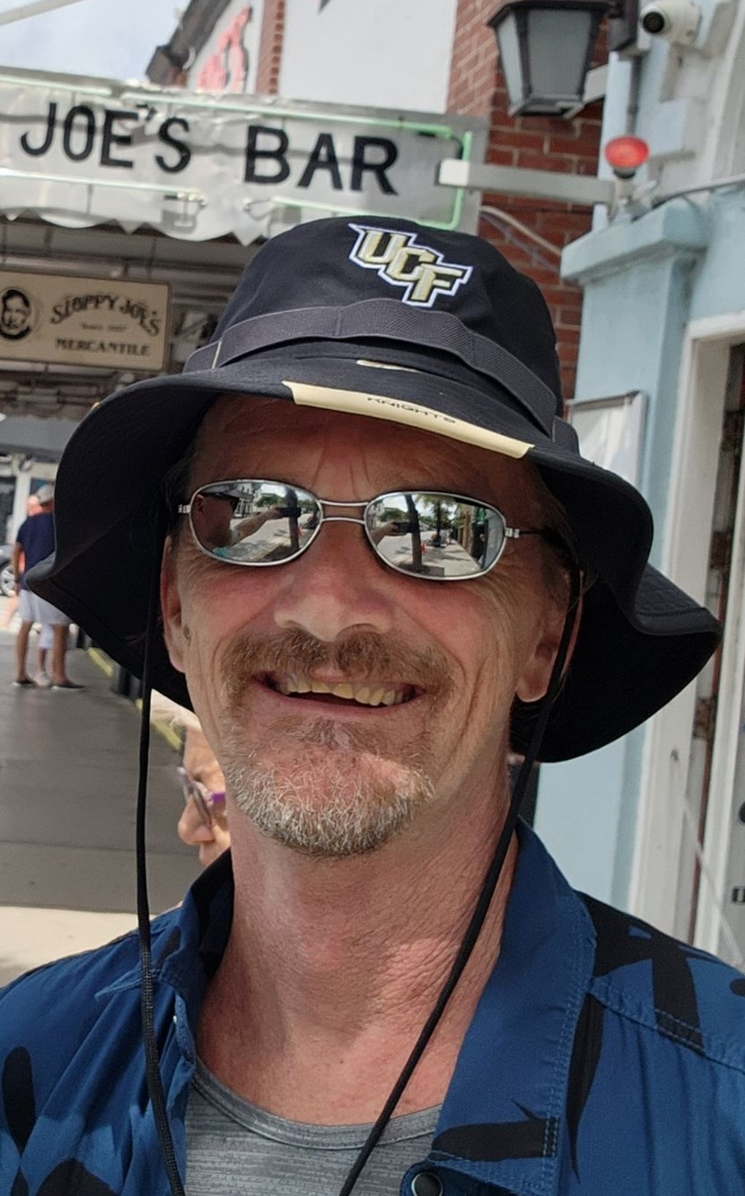 Robert Mora Obituary - Orlando, FL