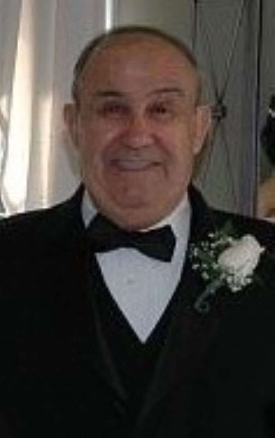 Sami Rizkallah Obituary - Silver Spring, MD