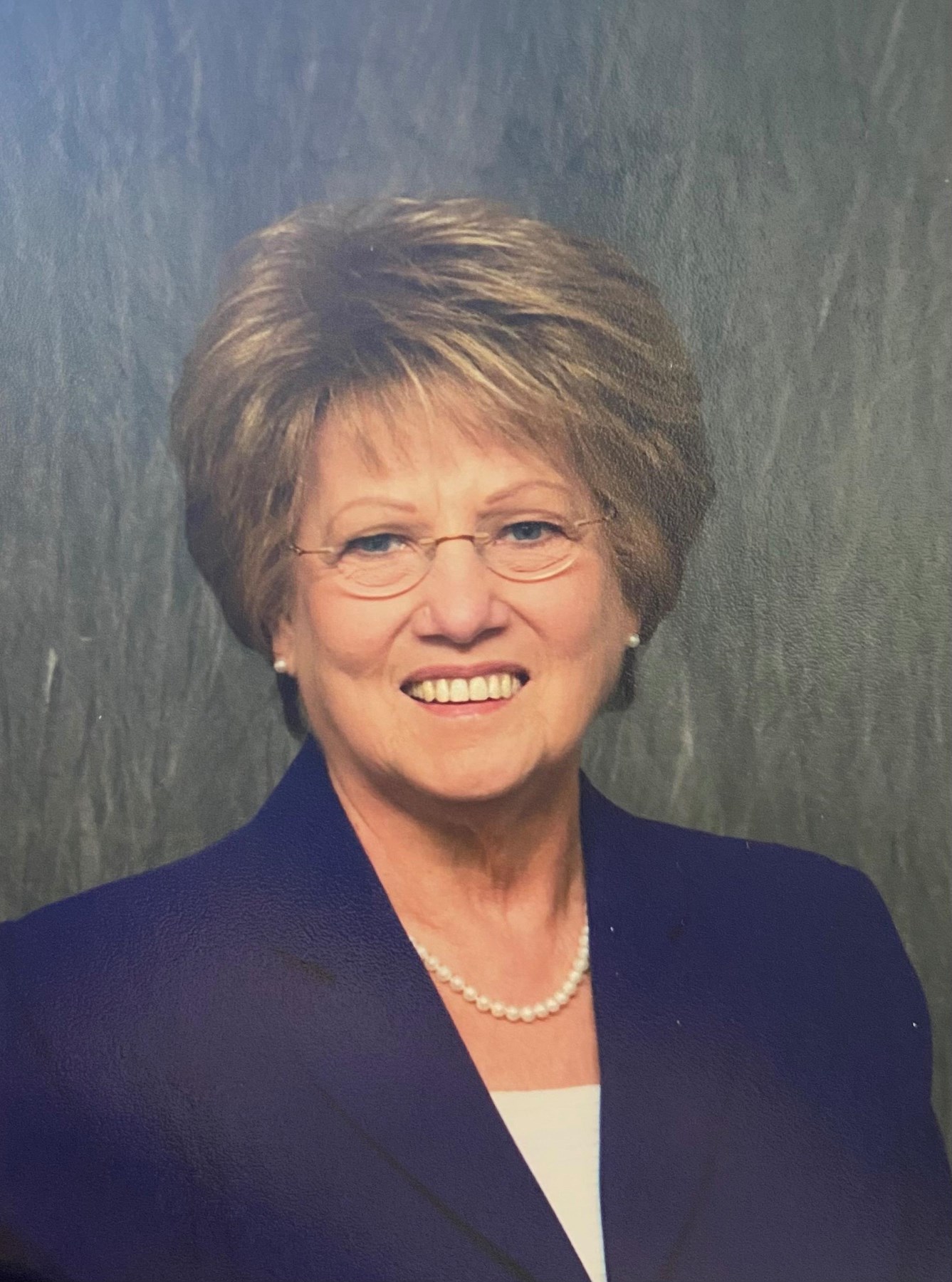 Fleeda Mae Baker Obituary - Franklin, OH