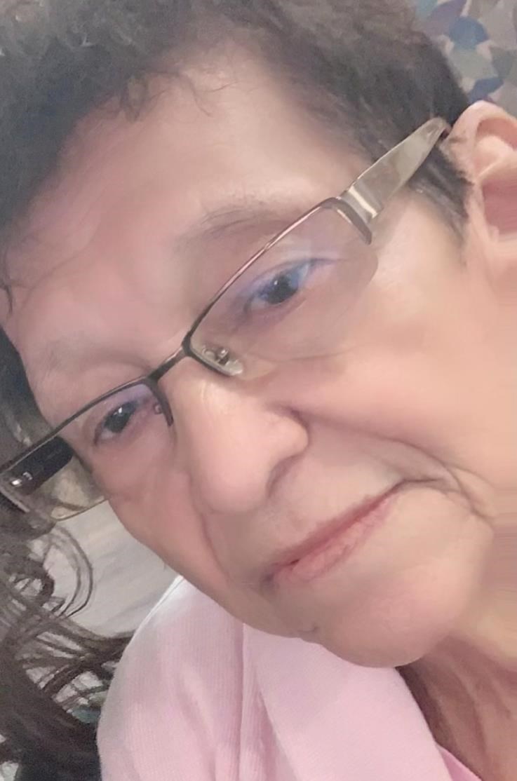 Maria Acosta Obituary - El Paso, TX