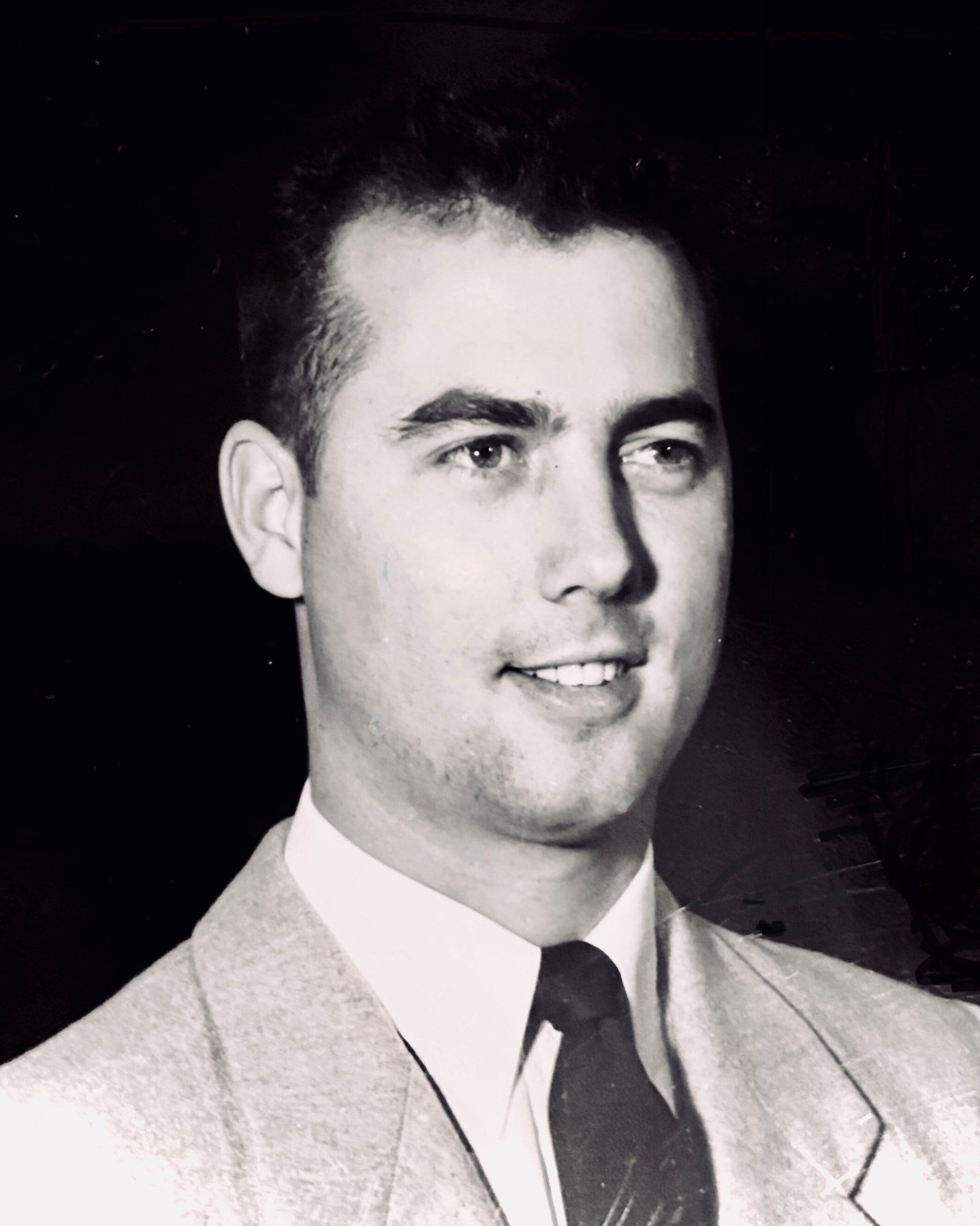 George Kelley Fling Obituary - Dallas, TX