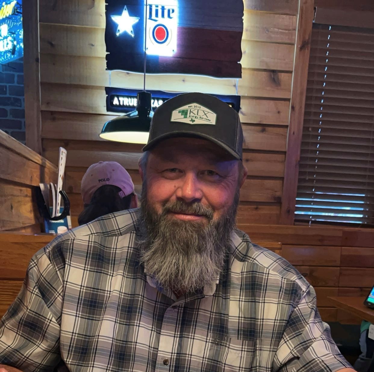 Mark Freeman Obituary - Wichita Falls, TX