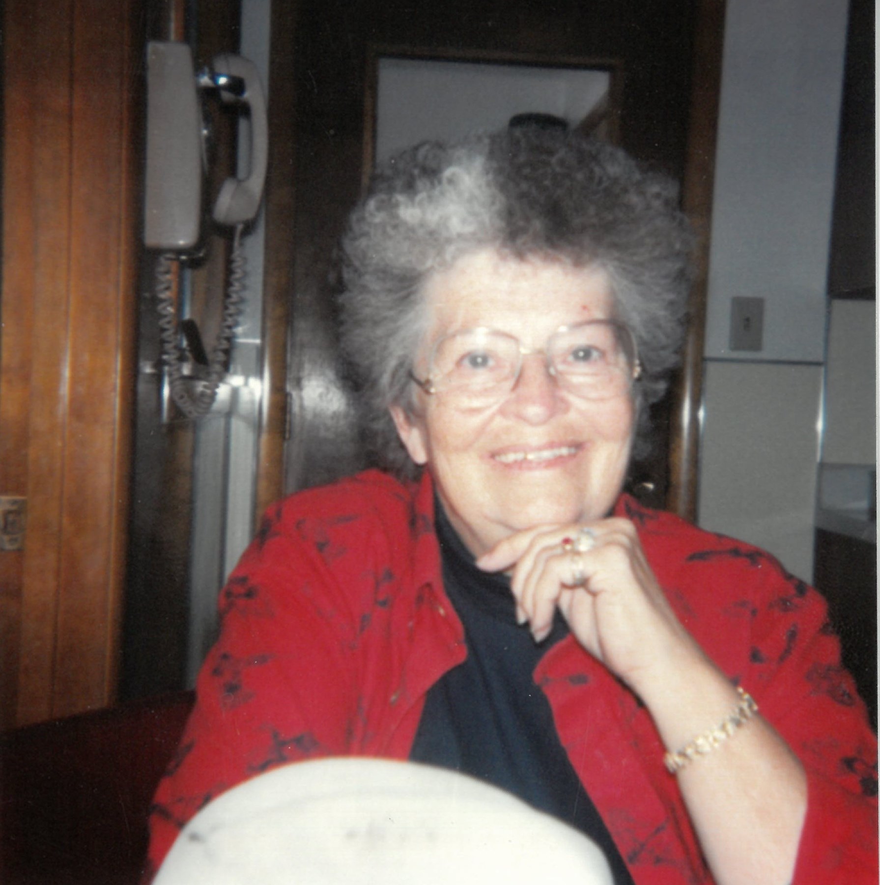 Laura Nichols avis de décès - Grand Junction, CO