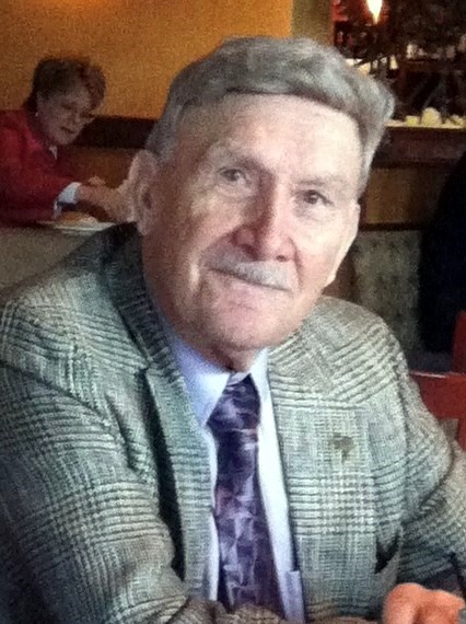 Ray Huber Obituary - North Charleston, SC