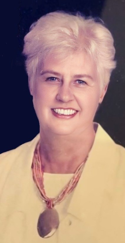 Sandra Carson Obituary - West Des Moines, IA