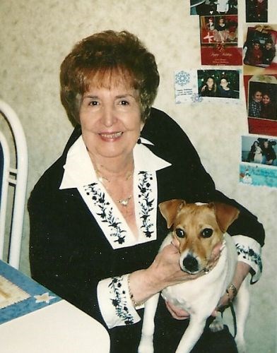 Connie Tocco Obituary - Hollywood, FL