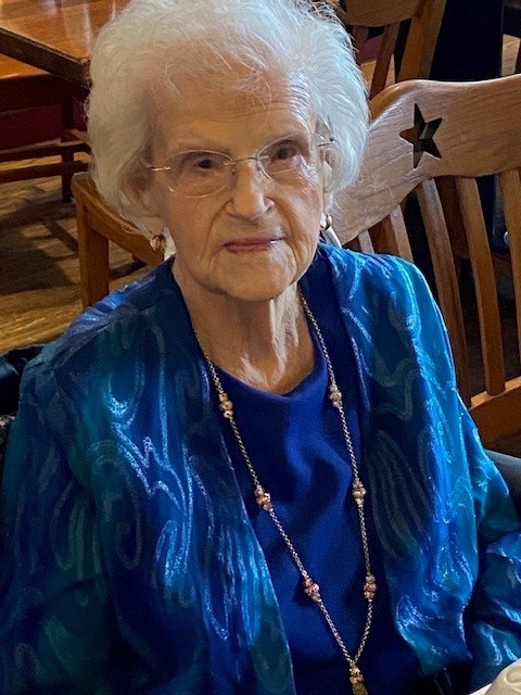 Ruby Knight Obituary - Fort Worth, TX