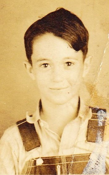 Earl Botner Obituary - El Dorado, AR