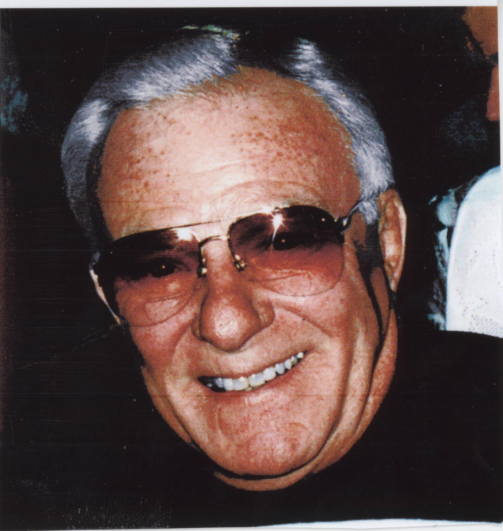 Garret Gerlich Obituary - Newhall, CA