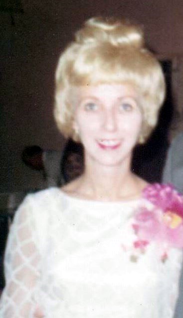 Dorothy B. McDonald Obituary - Pittsburgh, PA