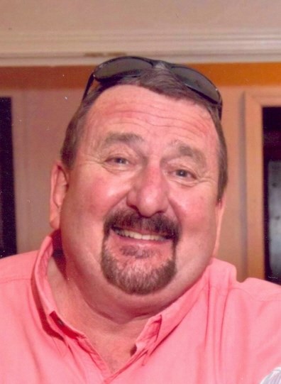 Vincent Perrone Obituary - Norwich, CT