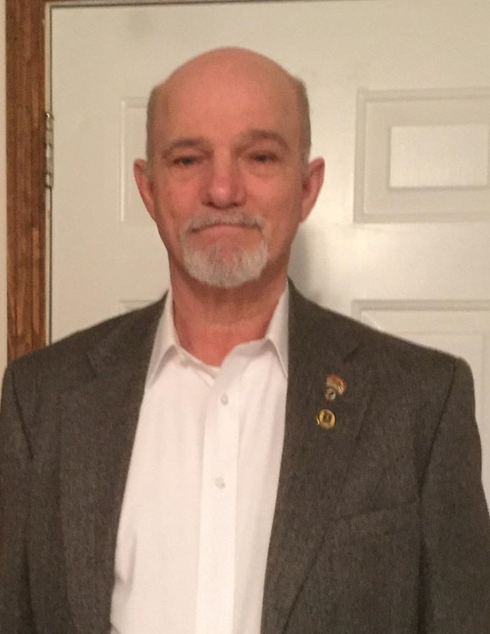 Randolph W O'Connell Obituary - Franklin, OH