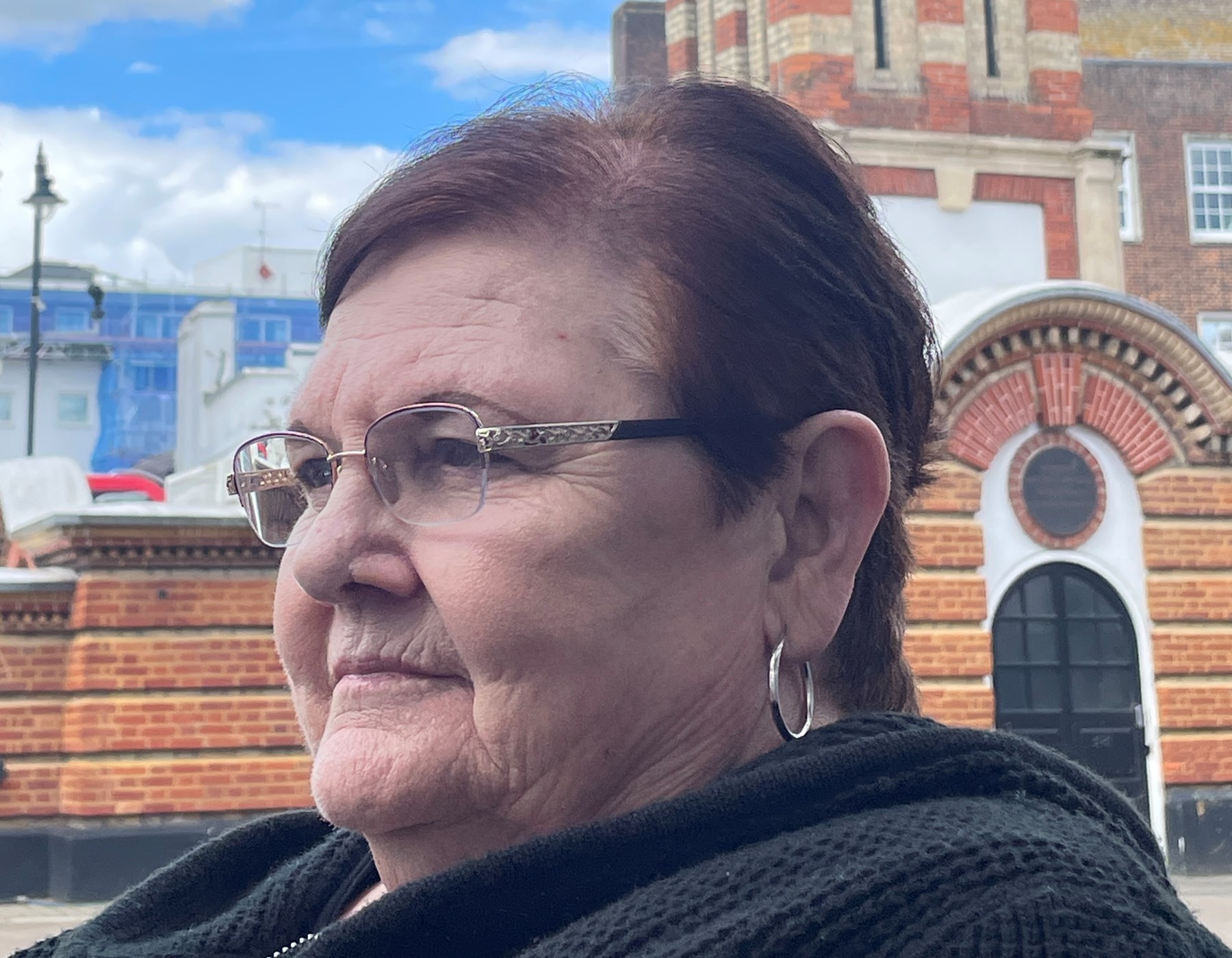 Sharon Barta Obituary - San Diego, CA