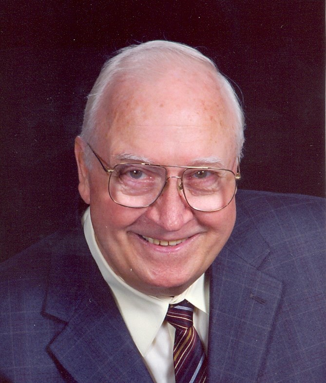 Paul A. Kinch Obituary - Jackson, MI