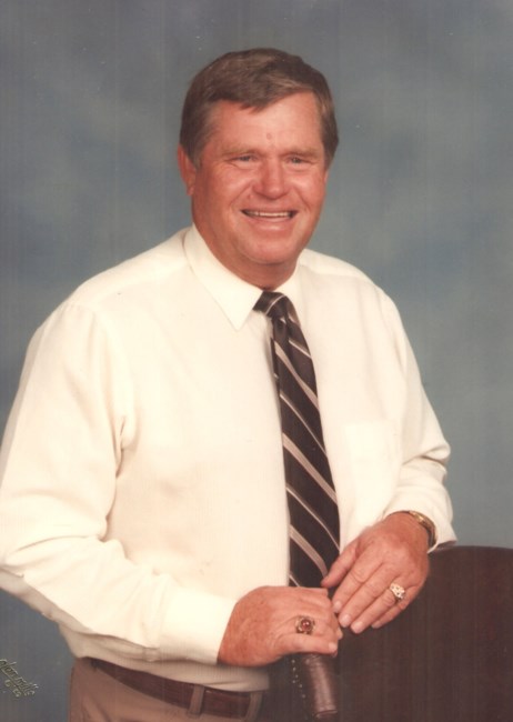W.O. McCollum Obituary - Hamilton, TX
