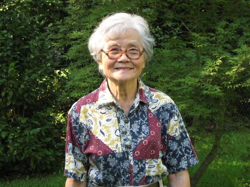 Fumiyo Morgan Obituary W Columbia Sc