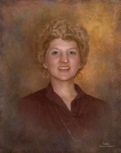 Clara Jay Loomis Obituary - Sulphur, LA