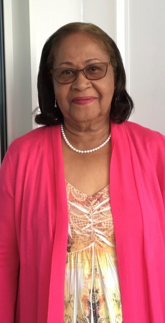 Yolande Floro Obituary - Coral Springs, FL