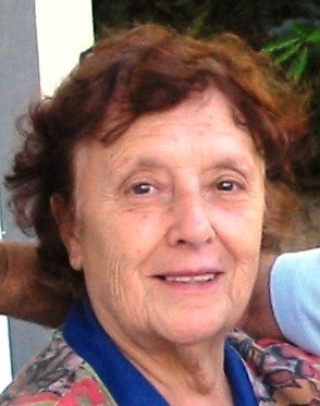 Maria Tavares Obituary - New Bedford, MA