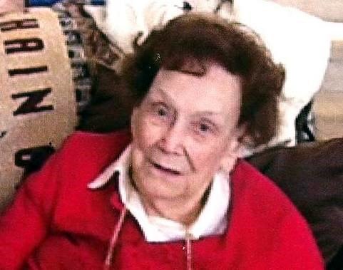 Mary Ferree Obituary - St. Louis, MO
